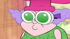 The Thrice Cream Man (Preview) | Chowder Videos | Cartoon Network South ...